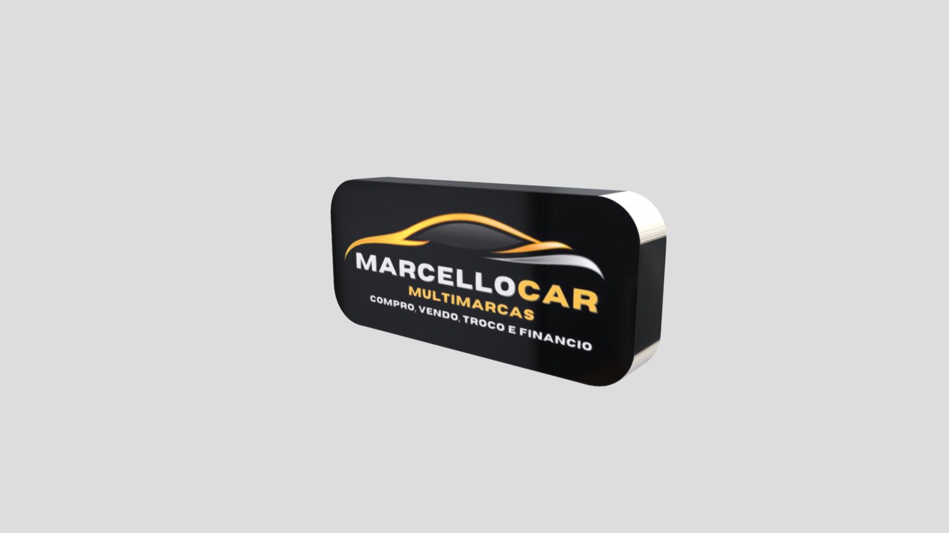 marcelocar - Download Free 3D model by sualogo3d [e5ec600] - Sketchfab