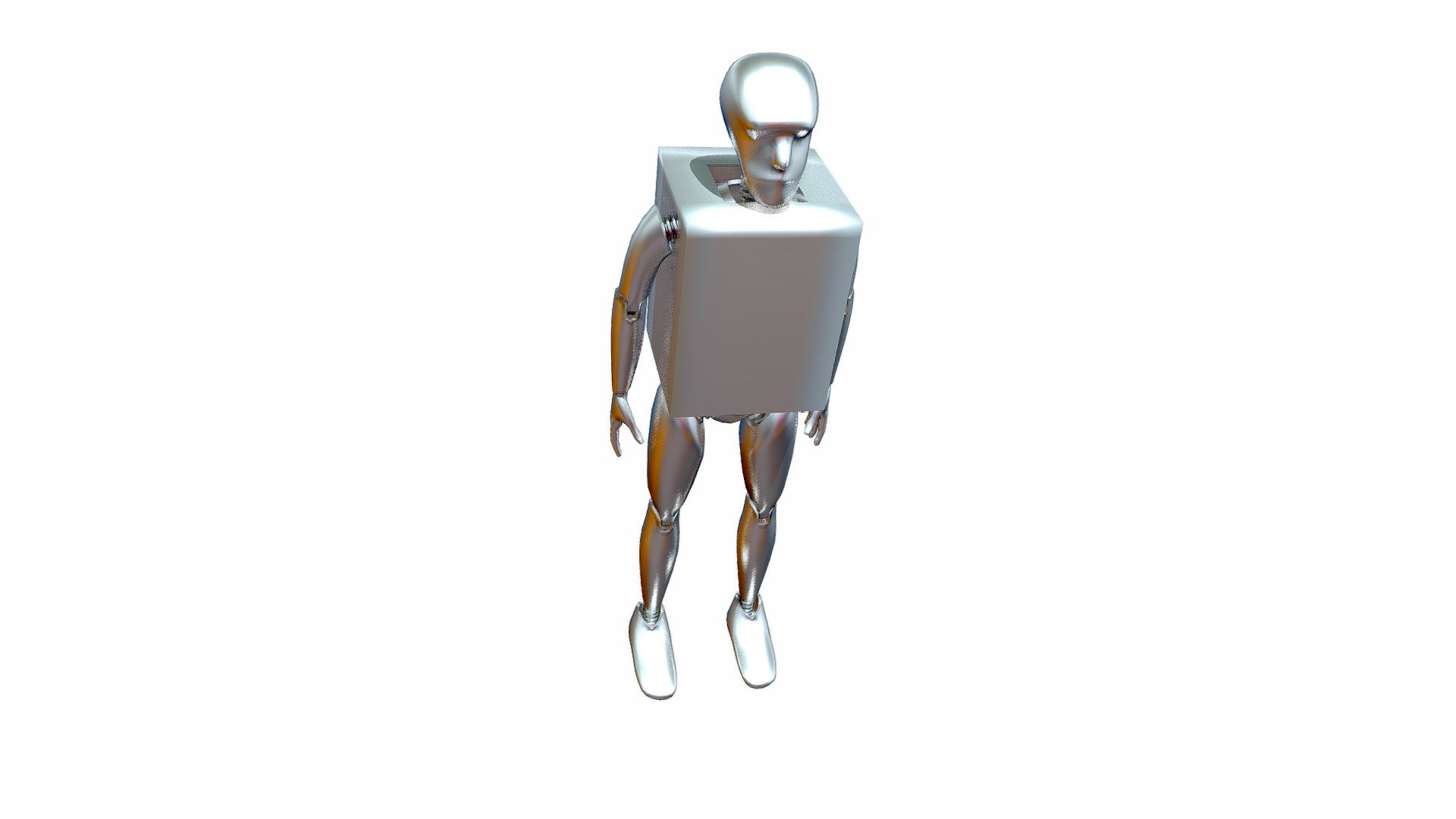 dummy - 3D model by dummy (@yesimkardas) [e5ecf34] - Sketchfab