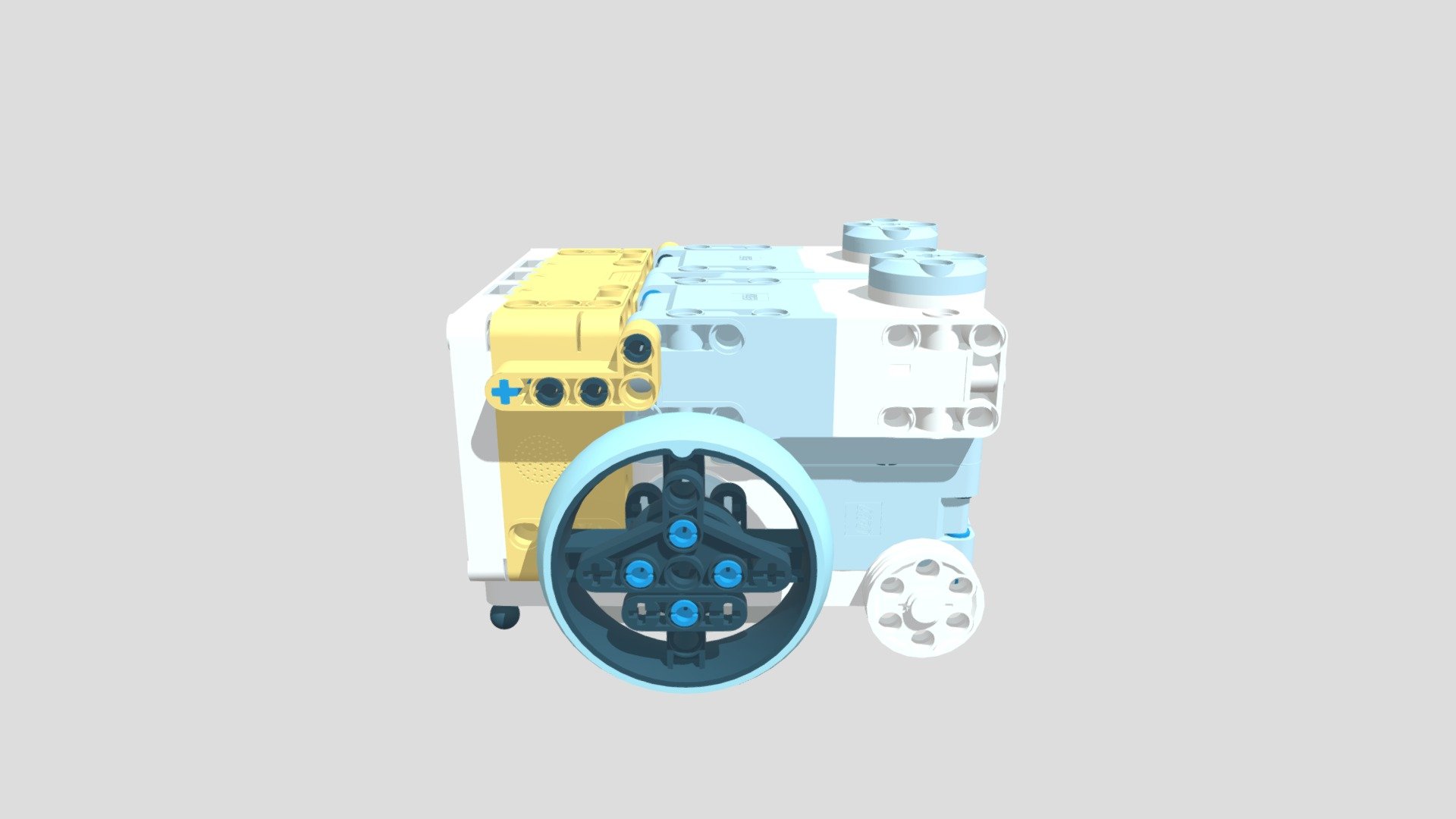 Karsten - 3D model by Artolaf [e5eda5c] - Sketchfab