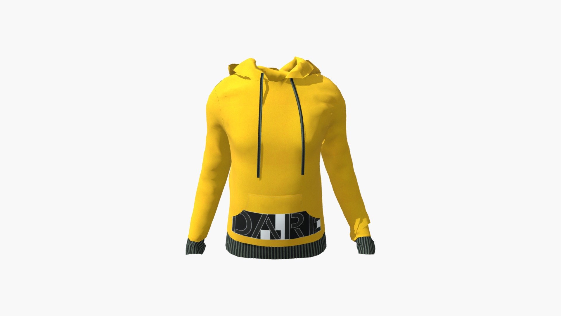 12 Basic Sweater 3 07 - 3D model by serina [e5ee880] - Sketchfab