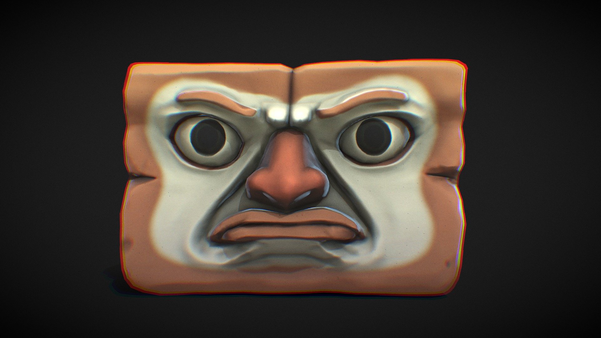 Ti Ti Ti Sahur Brainrot Evolution [Roblox] - Download Free 3D model by ...