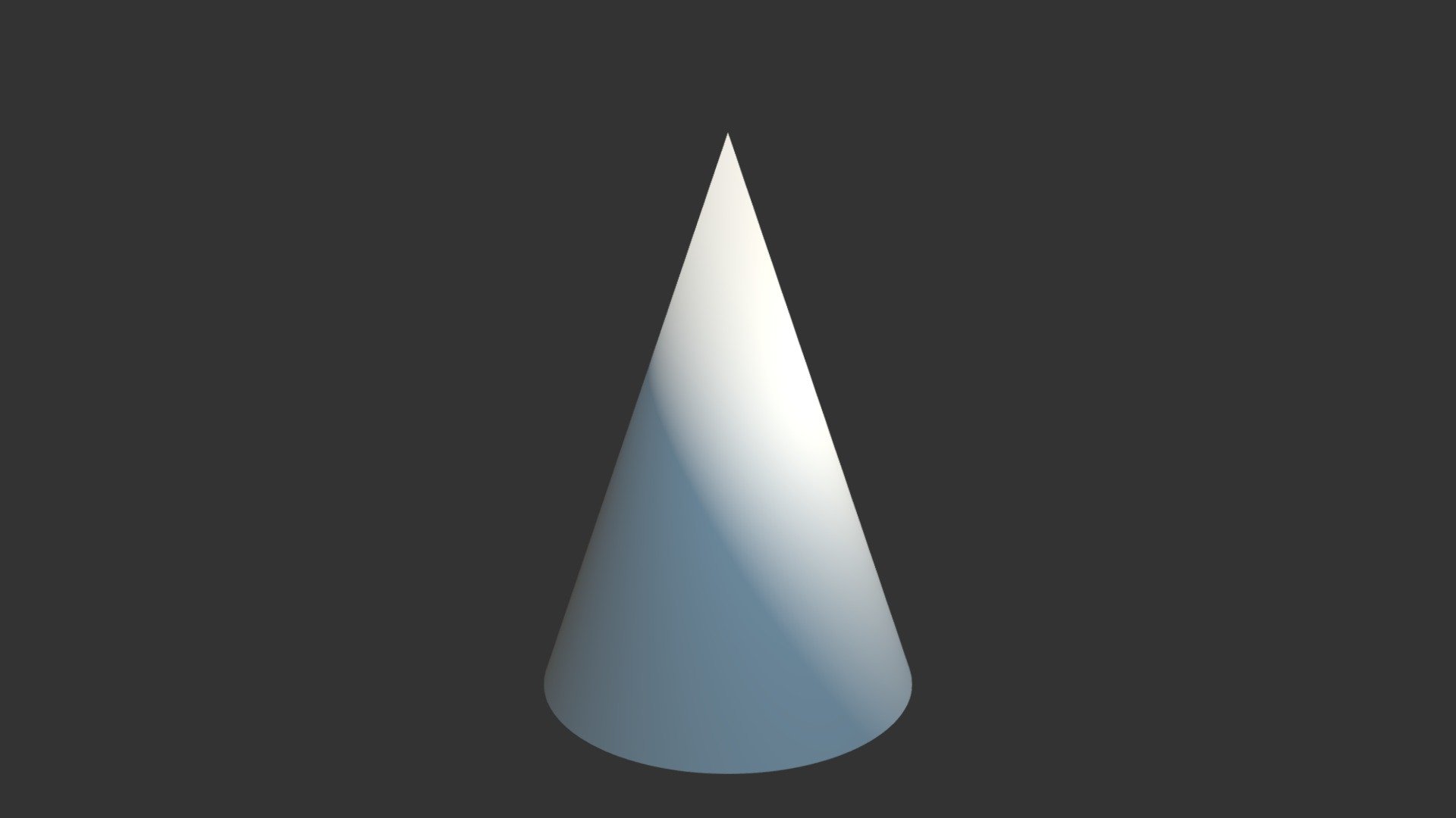 ConeExample - 3D model by Despacito2015 [e5ef8ca] - Sketchfab