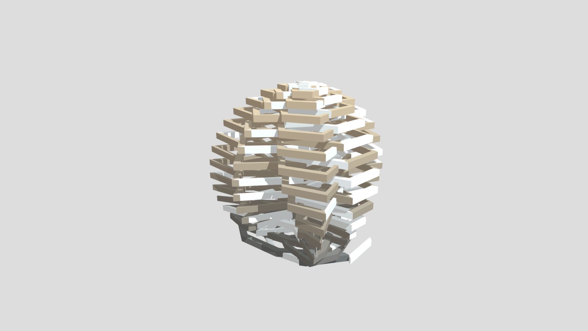 3 rotate - Download Free 3D model by Junelee07 [e5f77df] - Sketchfab