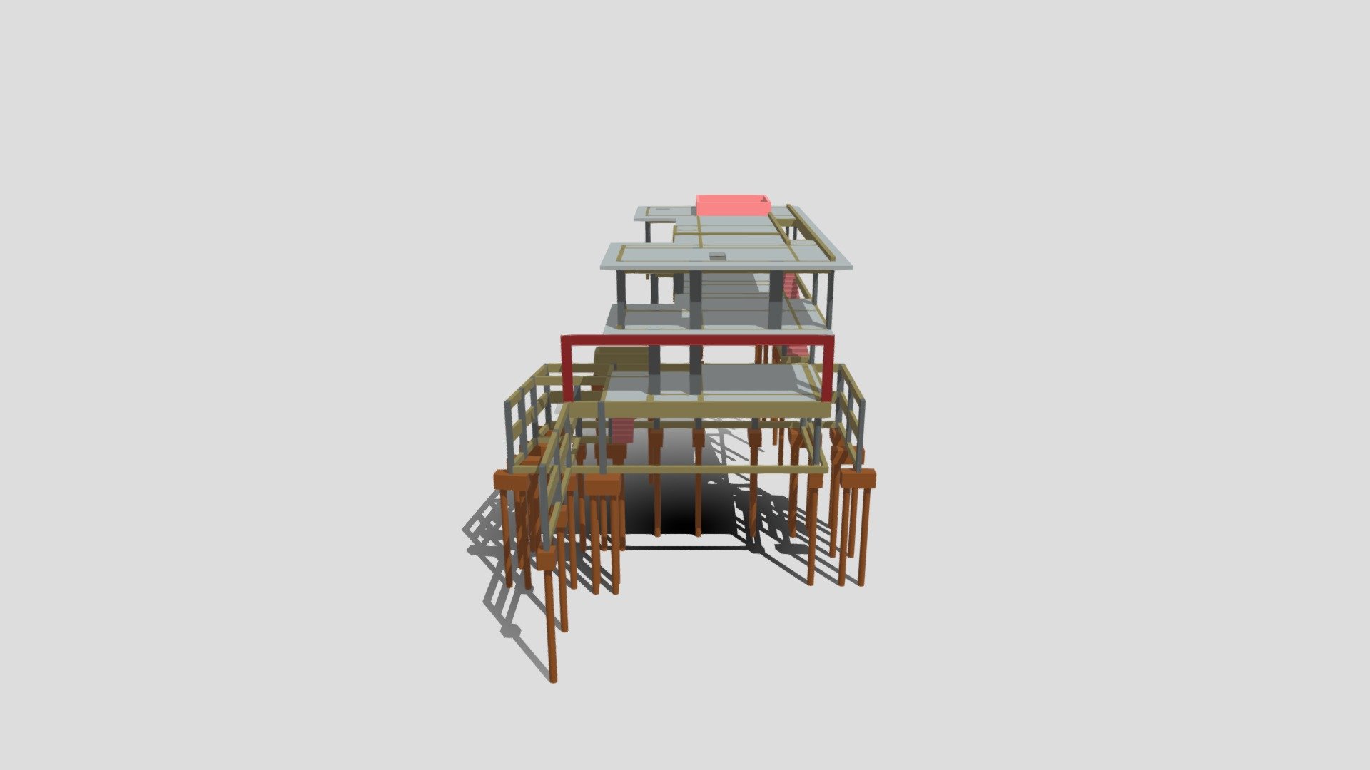 DENNIS - 3D model by steelpro.eng [e5f8e68] - Sketchfab