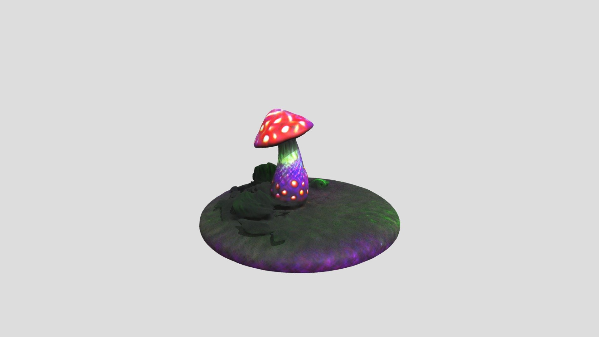 064358d1c5e5_strange_creepy_ - Download Free 3D model by benjamarelli15 ...