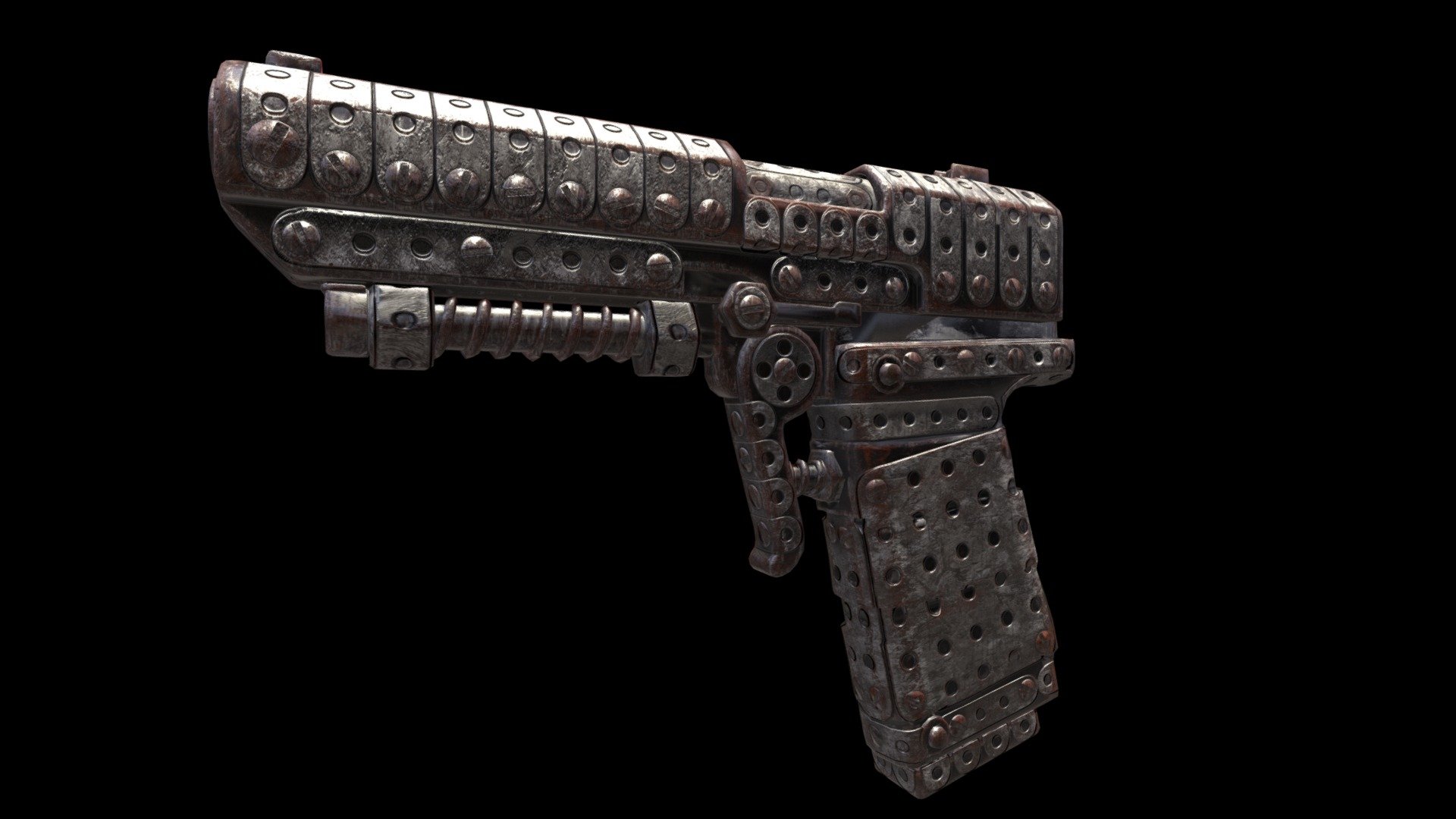 Constructor Sap V2 3d Model By Hesoyam Onosendai94 [e5f95c0] Sketchfab