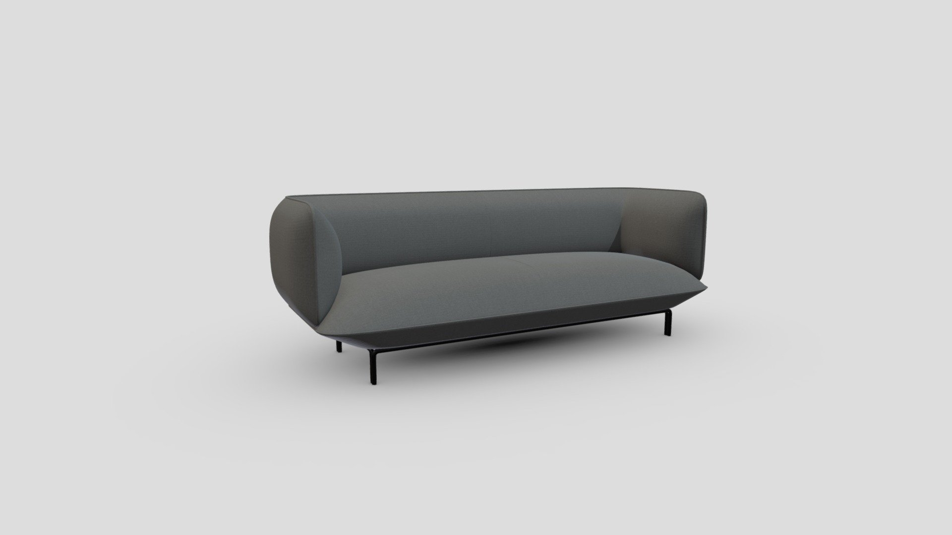 BOLIA - Buy Royalty Free 3D model by interior model (@interiormodel ...