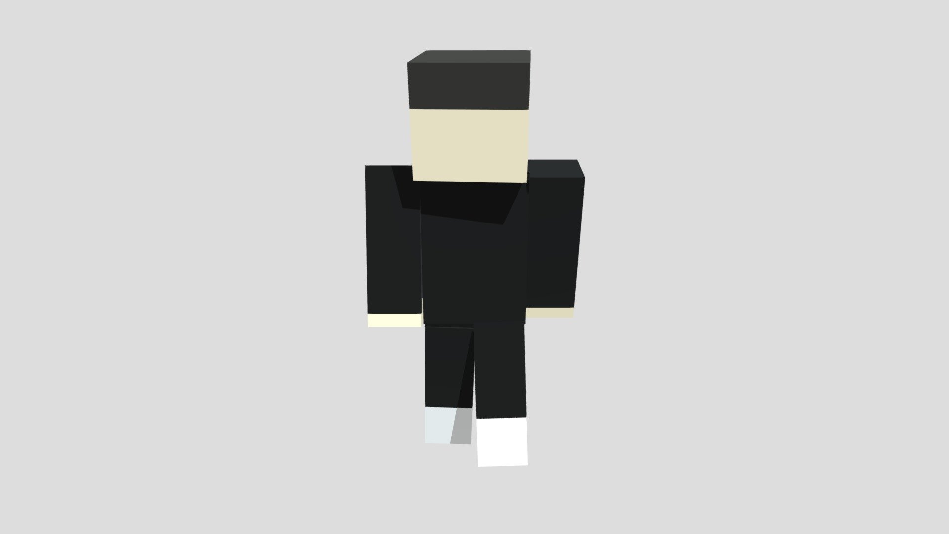 Some RAndom Guy - Download Free 3D model by Ryvs (@daniel001hd ...