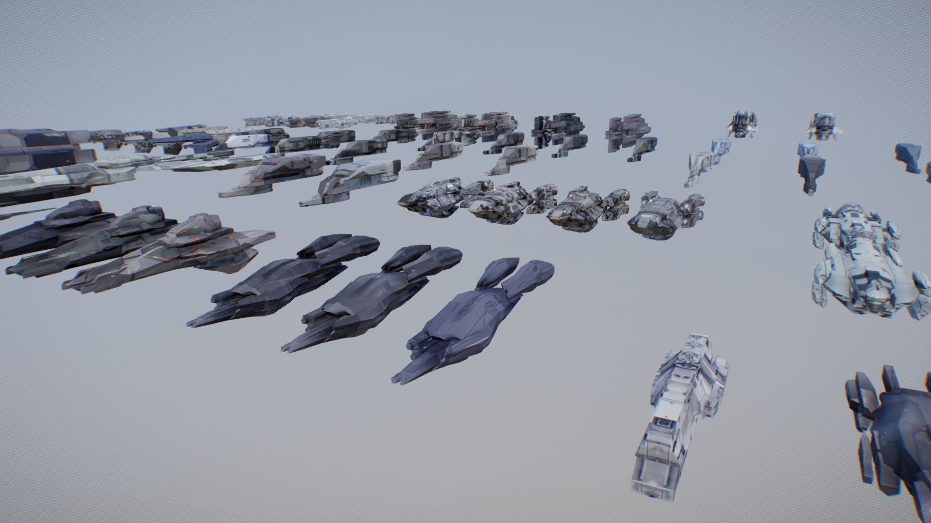 sps set - 3D model by ztrztr (@ztrztr3) [e5fc206] - Sketchfab