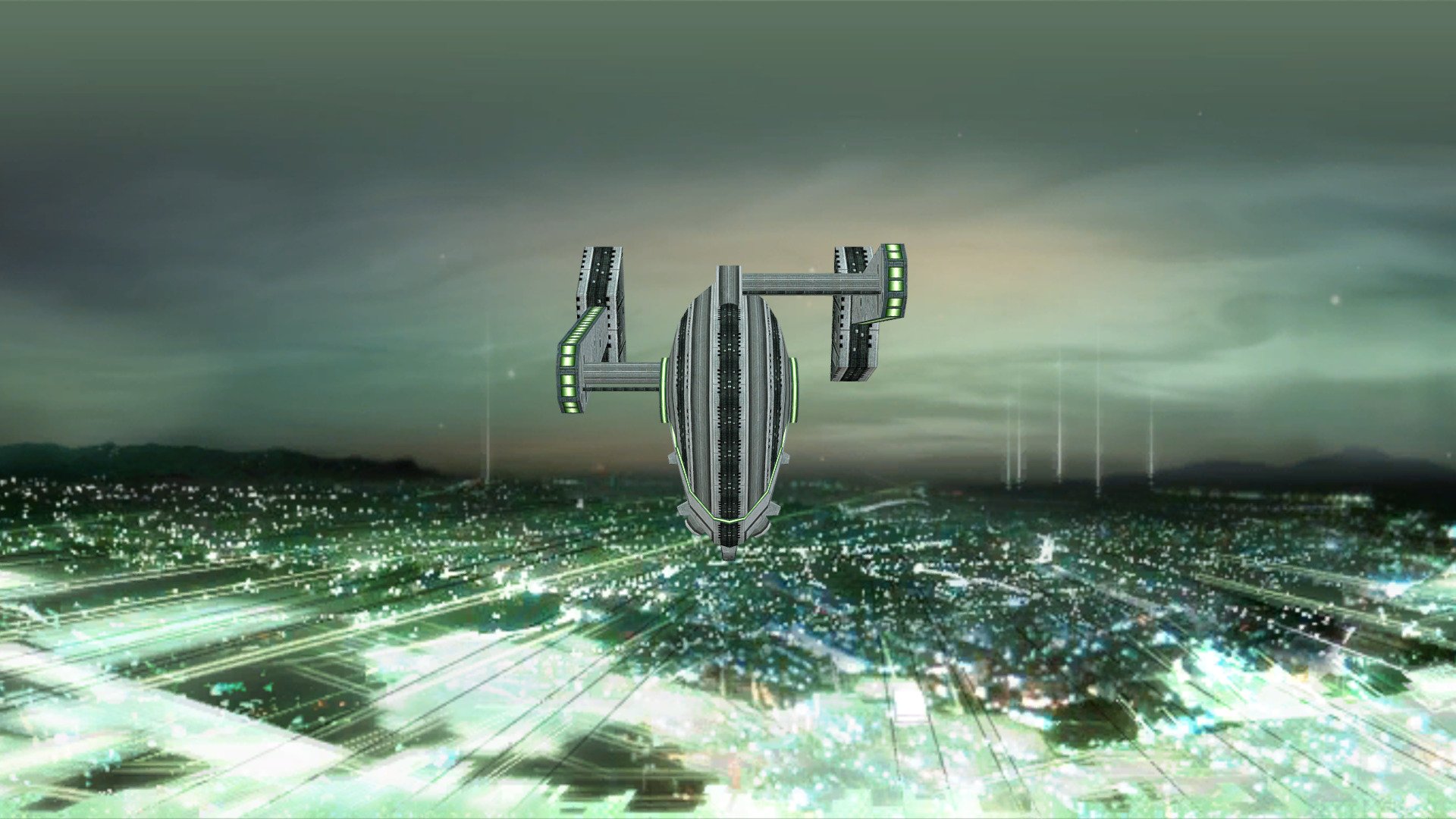 Ingsmasher Station - Download Free 3D model by jameslucino117 [e5fcb3e ...