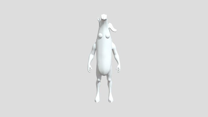 Uefn 3D models - Sketchfab