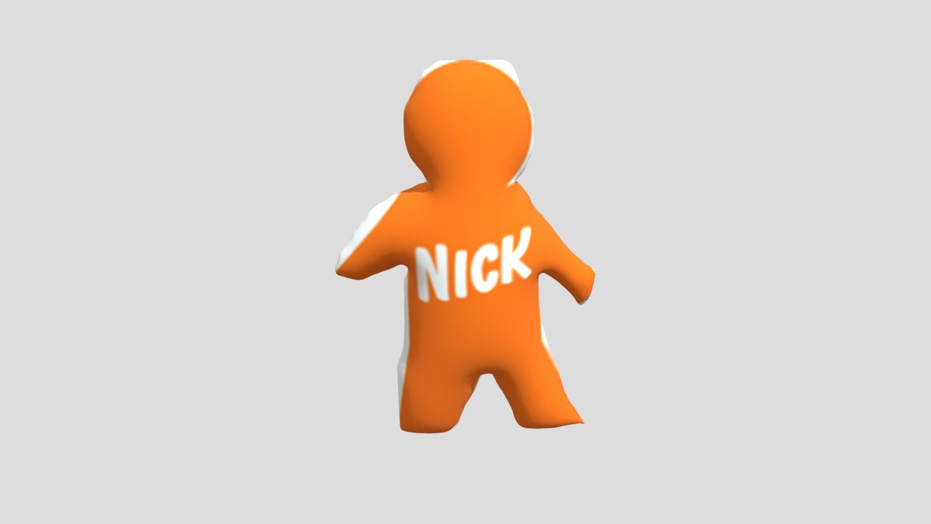 Nick Father Model By Monster Mash. - Download Free 3D model by ...