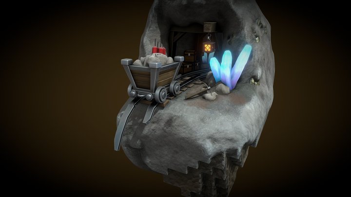 Minecraft-minecraft-models 3D models - Sketchfab