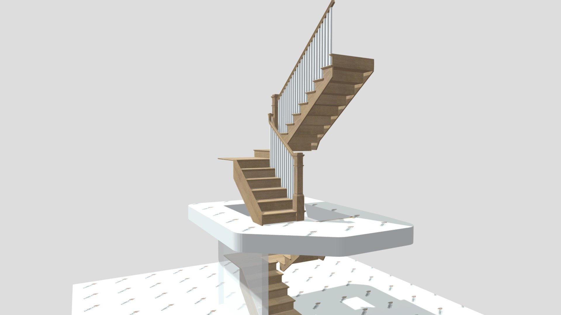 (Visual Concept Only) NRMY Grant - 3D model by AmronStairWorks [e5fe880 ...