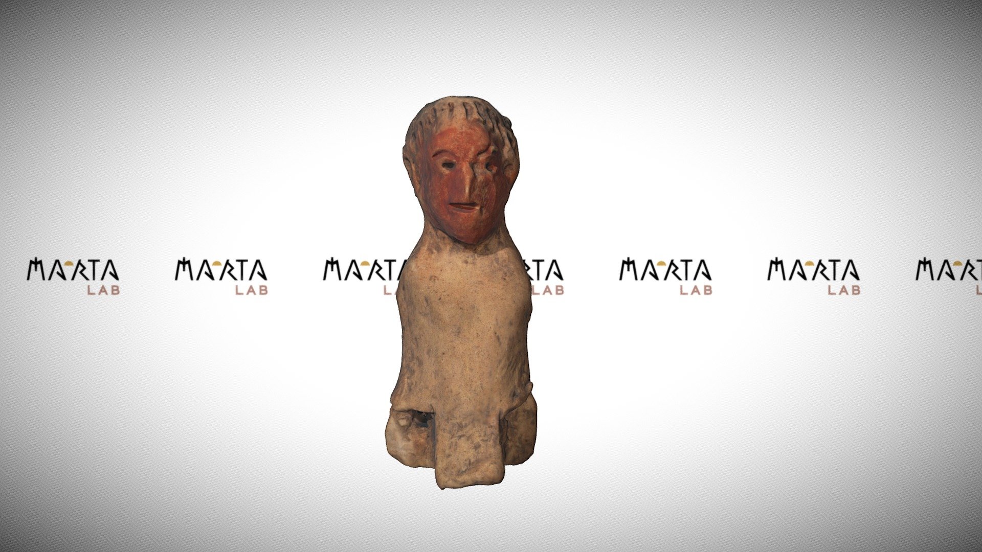 Figurino# - 3D model by MArTALab [e600639] - Sketchfab