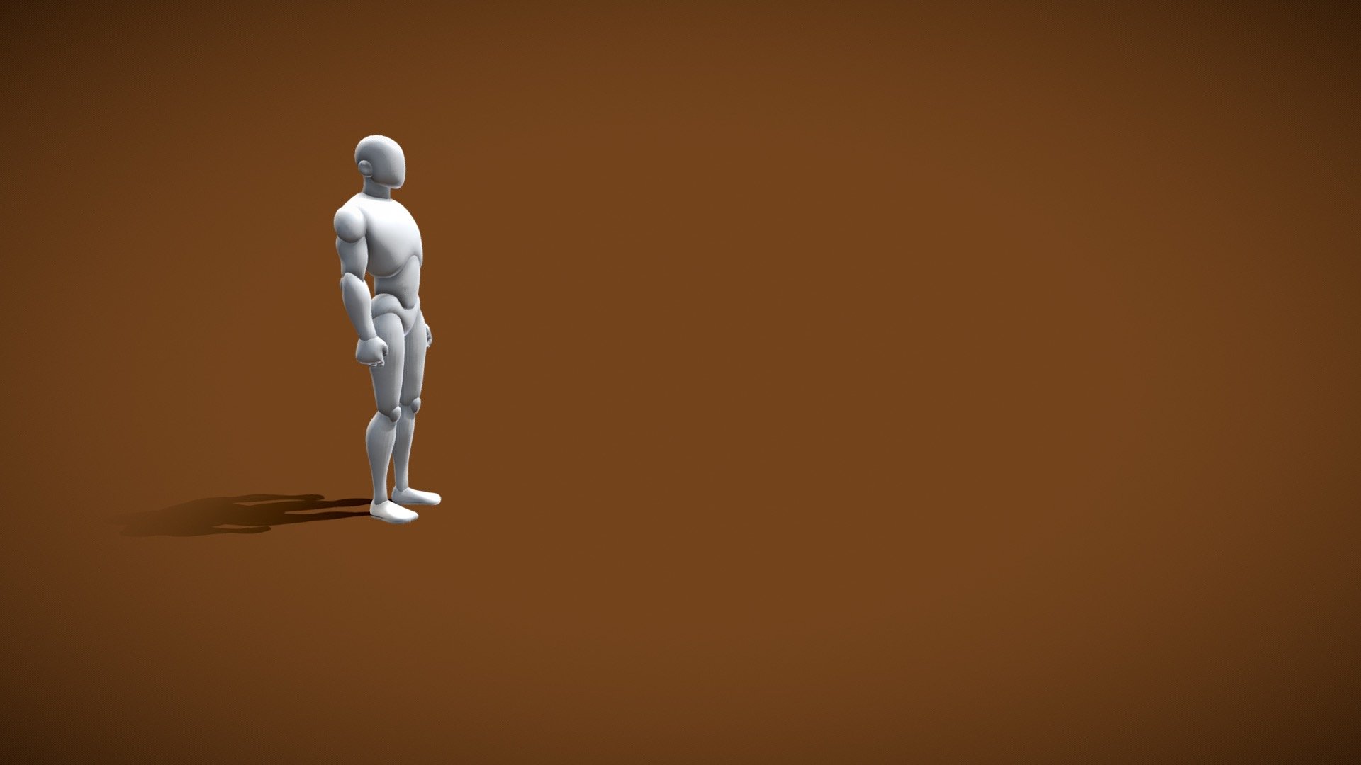 Avatar Earth Bending Animation - CPL3 - 3D model by JahshanA [e6009a9 ...