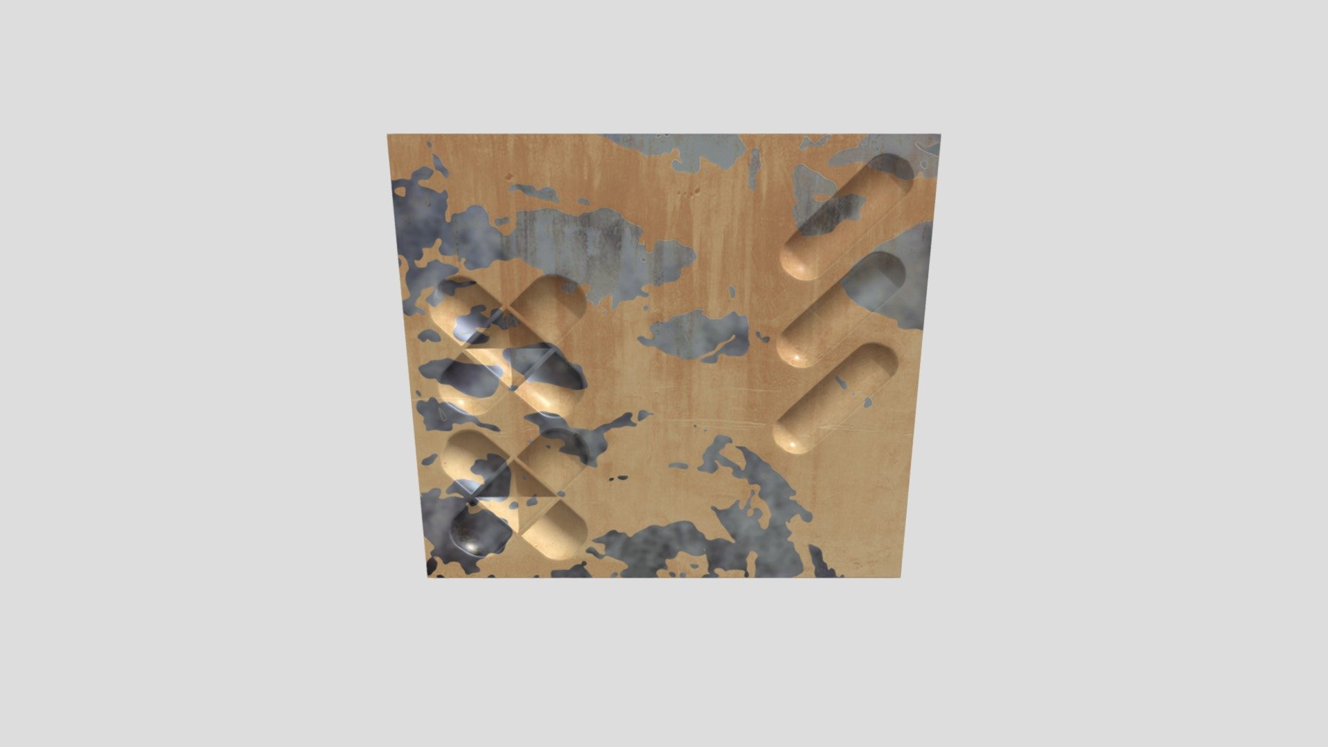 pbr_material - 3D model by stokeralex [e601c02] - Sketchfab