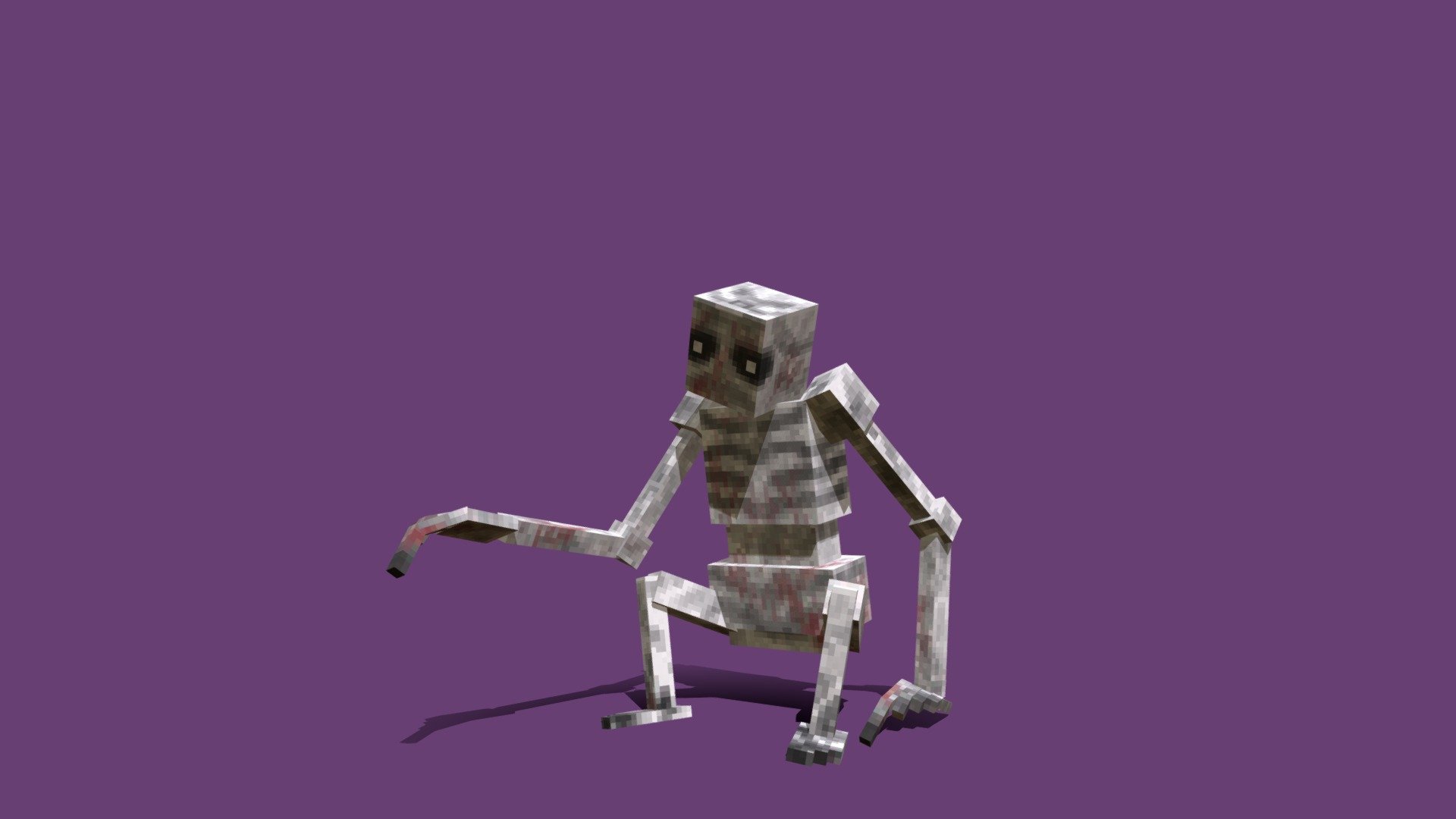 Rake Minecraft