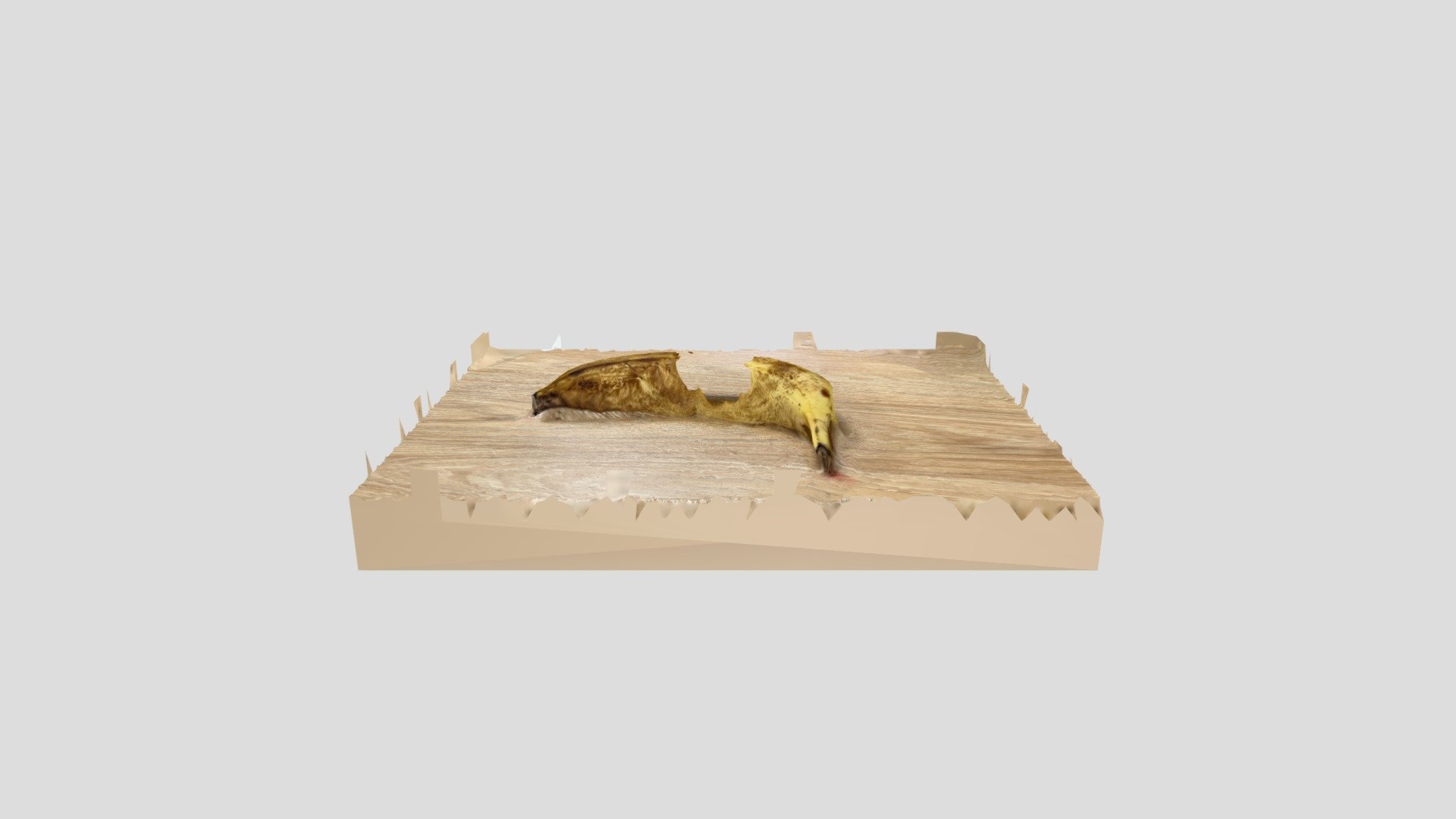finalized.zip - 3D model by michalj [e602bb6] - Sketchfab