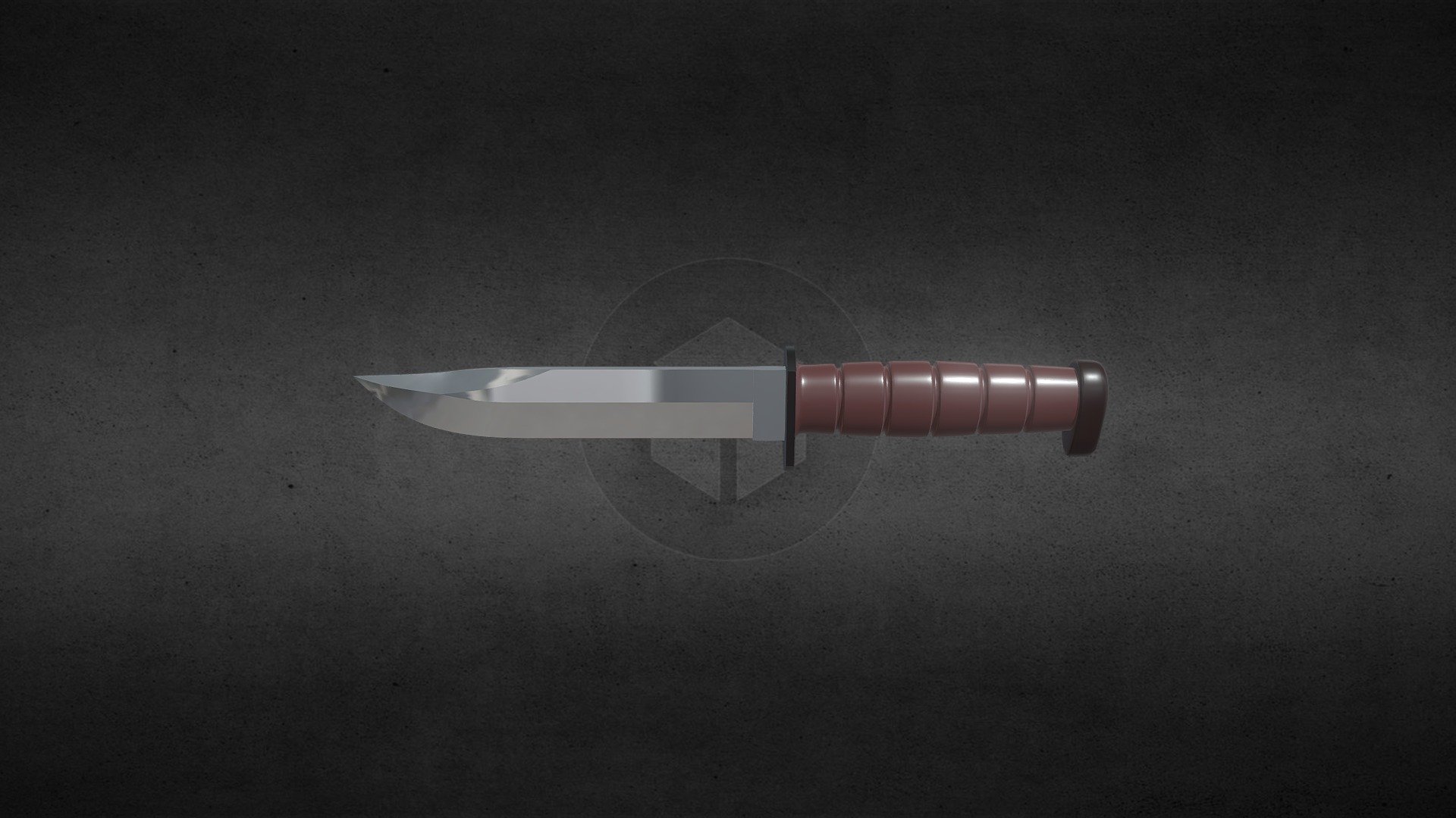 noz - 3D model by alabadow [e6030d2] - Sketchfab