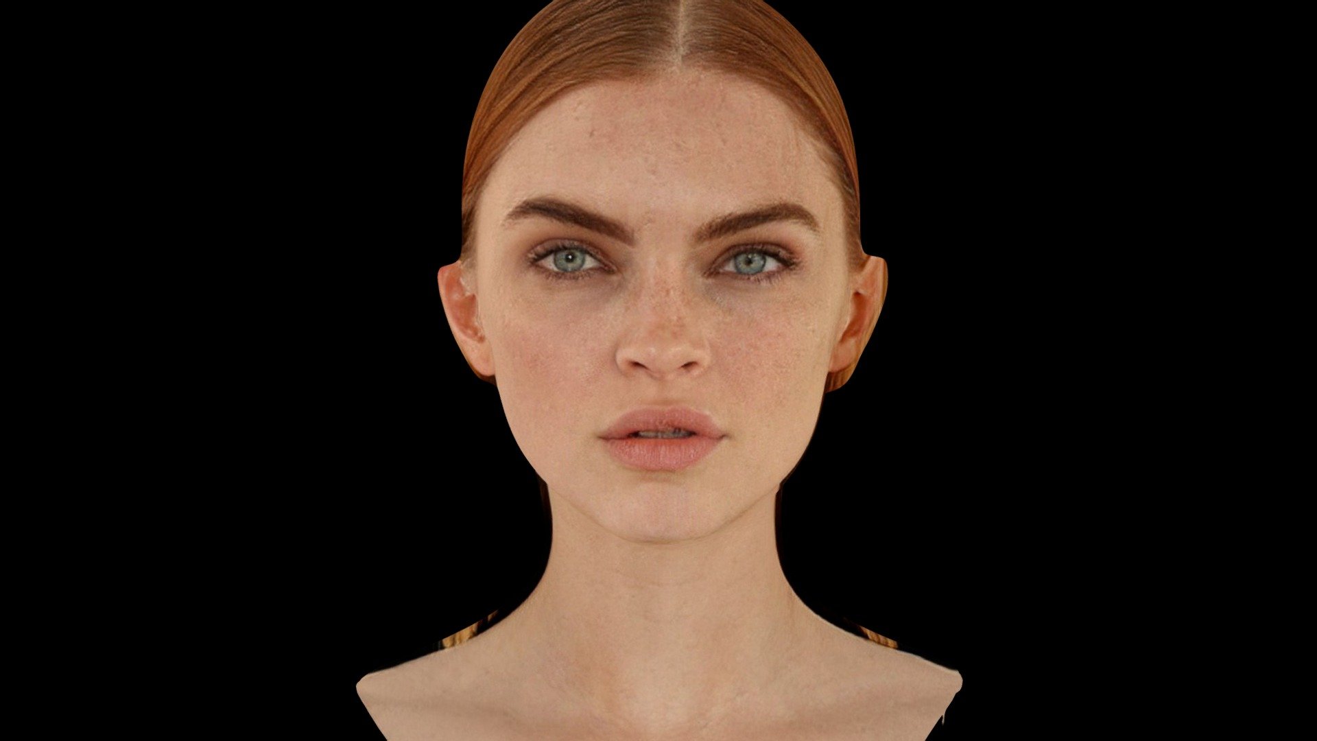 Human Dignity Collection | www.acuteline.com - Download Free 3D model ...