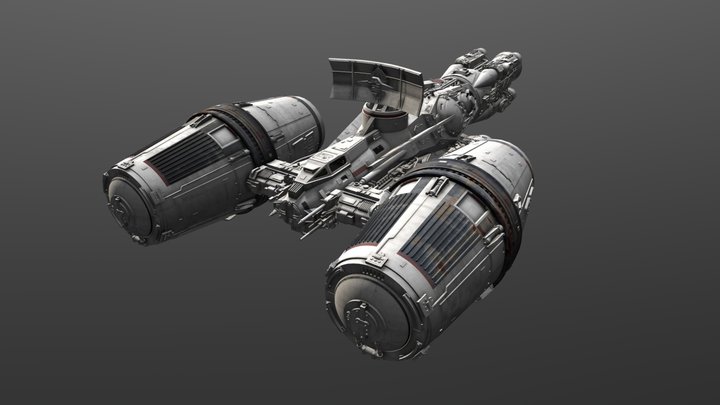 EC Henry (@echenry1) - Sketchfab