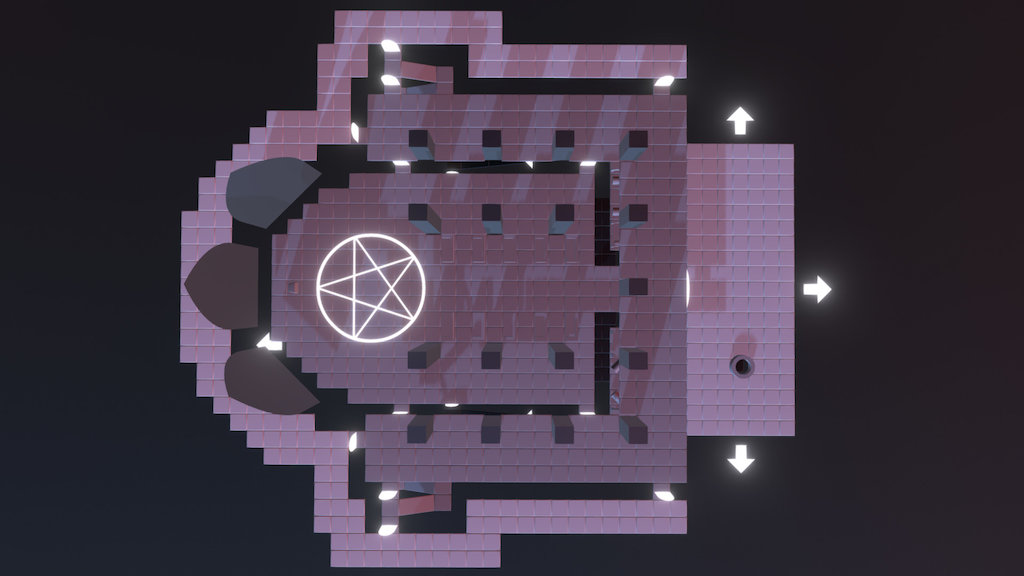 DnD Maps - A 3D model collection by Austin Hicks (@AustinHicks) - Sketchfab