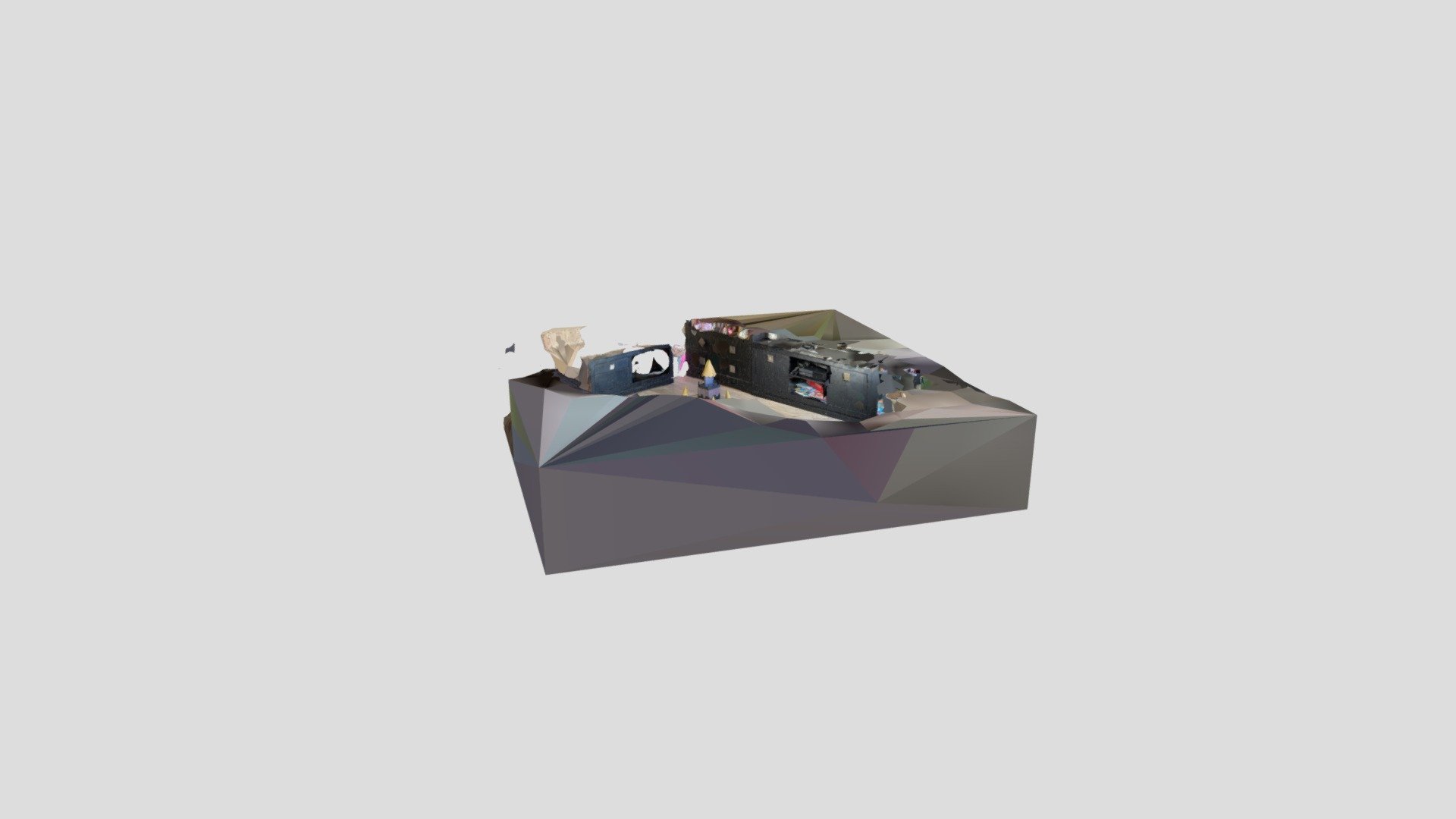 Scan 2023-01-29T13:56:04.322Z - Download Free 3D model by iago.corral ...