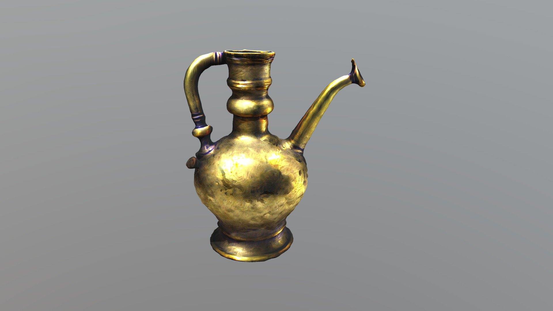 jar 1 - 3D model by Wilka.io [e607d8e] - Sketchfab