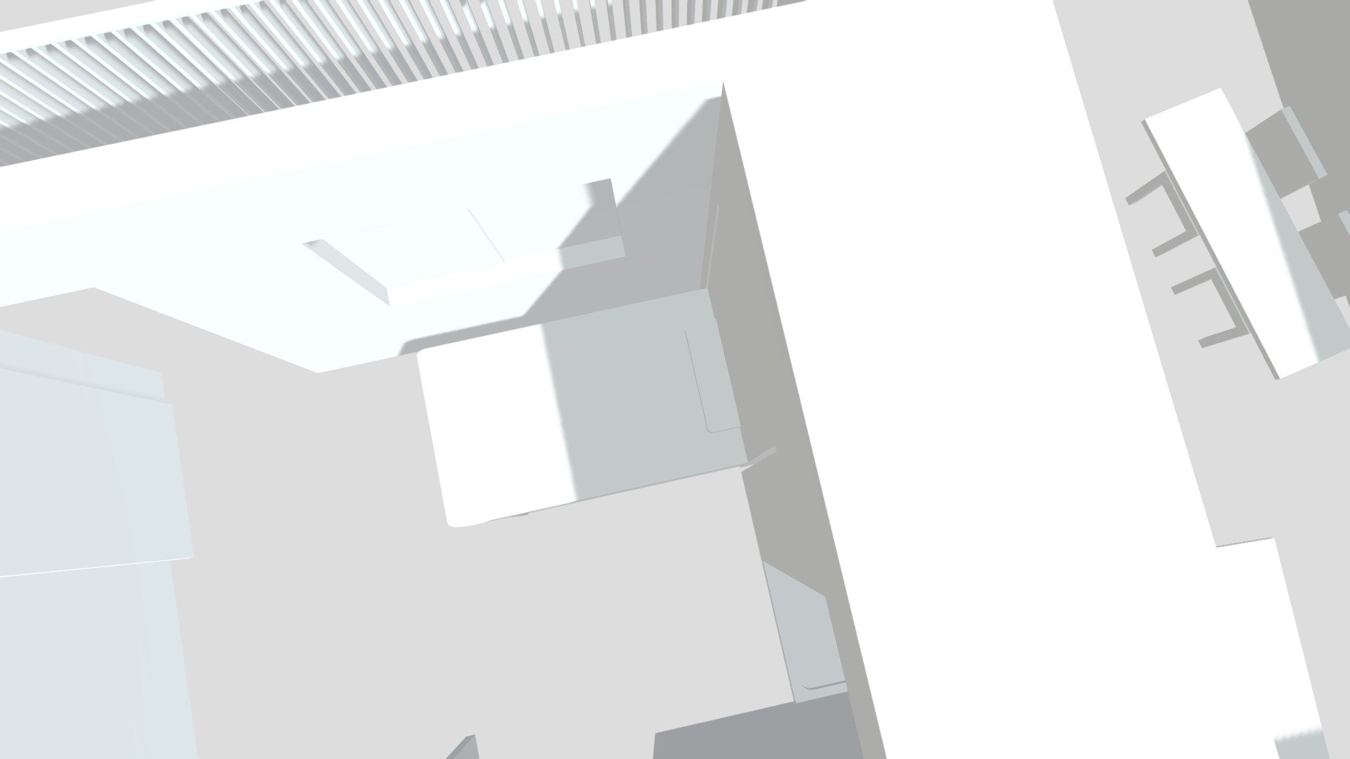 Hidden, Flexible, Open Units - 3D model by joonoob [e608ae6] - Sketchfab