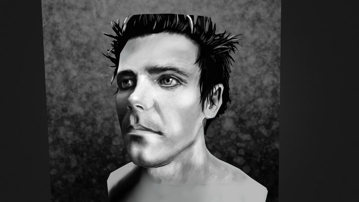 Rammstein 3D models - Sketchfab