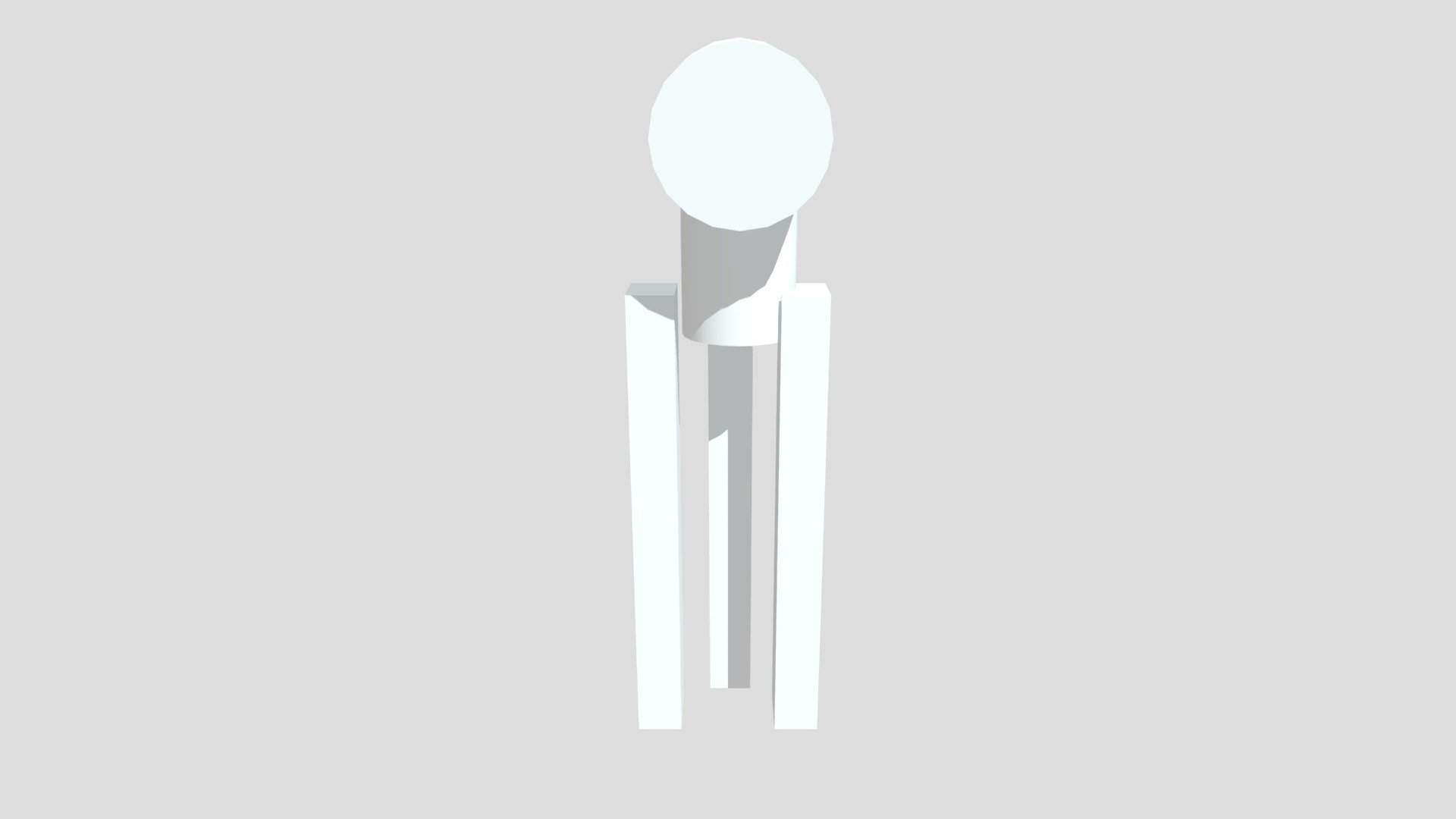 Tripod Base - Download Free 3D model by Alex_tripod [e60b6d5] - Sketchfab