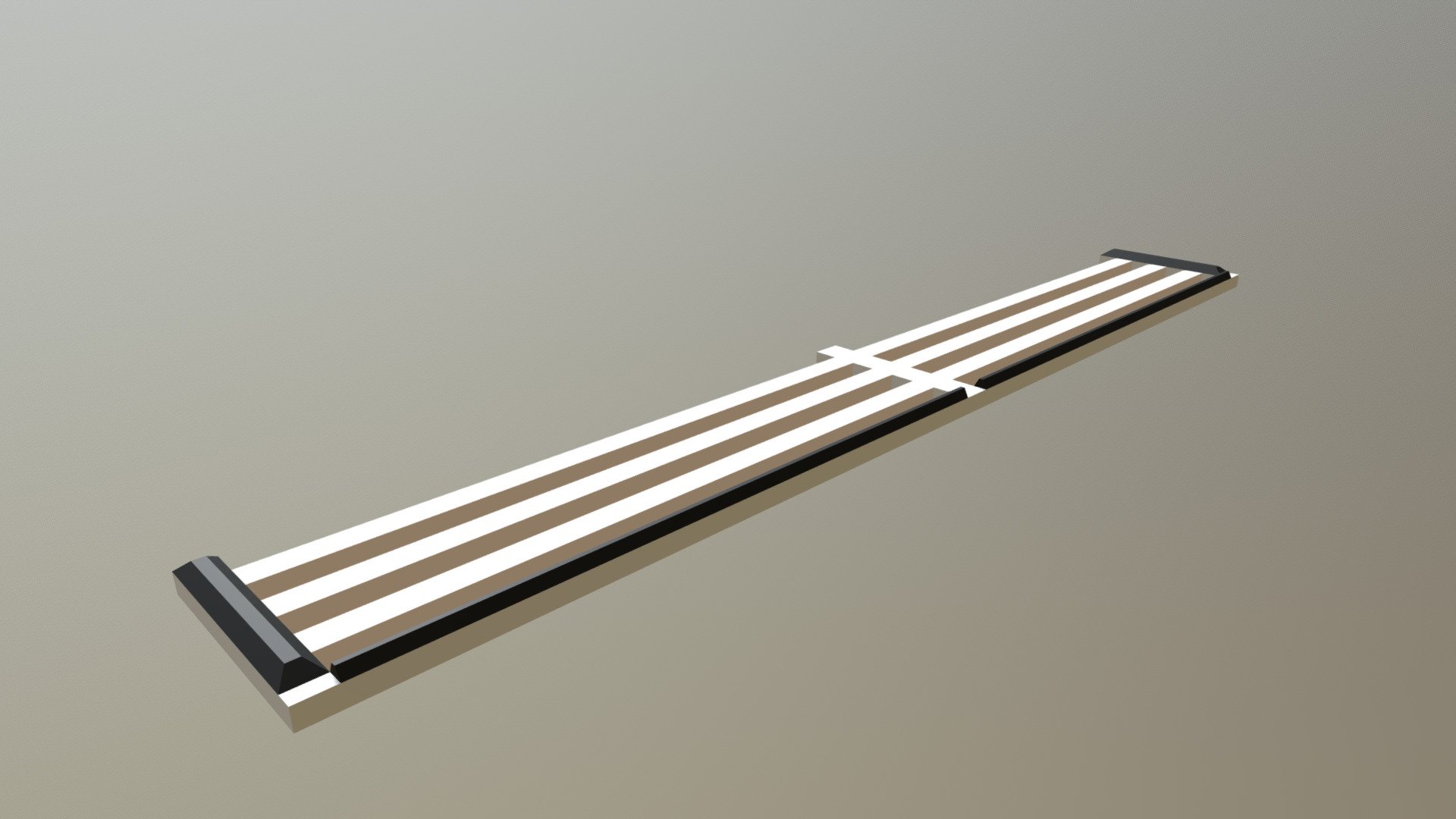 Train Luggage Rack - 3D model by juanmamm271 [e60ce4c] - Sketchfab