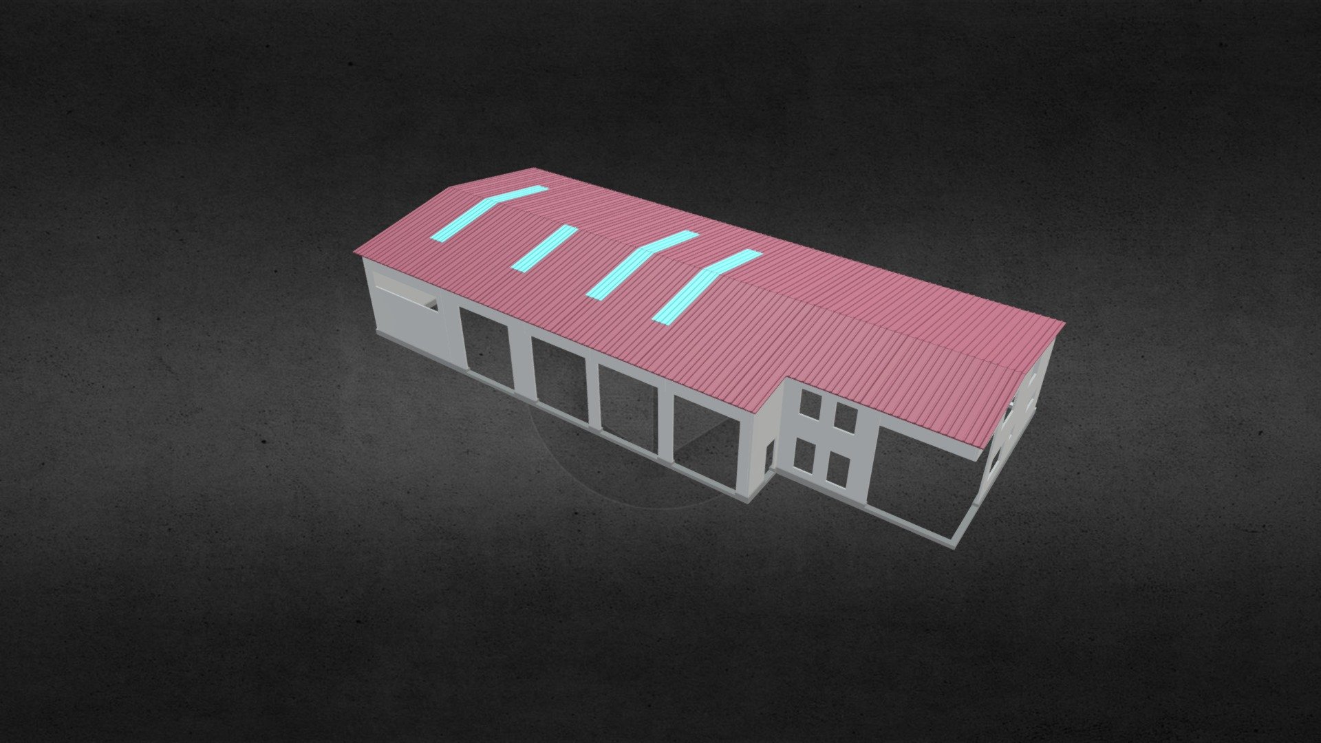 Panotaj Service Autokey - Download Free 3D model by daciasport [e60d15e ...