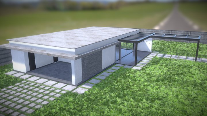 Deck 3D models - Sketchfab