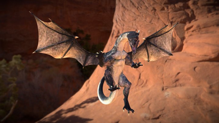 KmiloSerrano.com (@easyweb) - Sketchfab