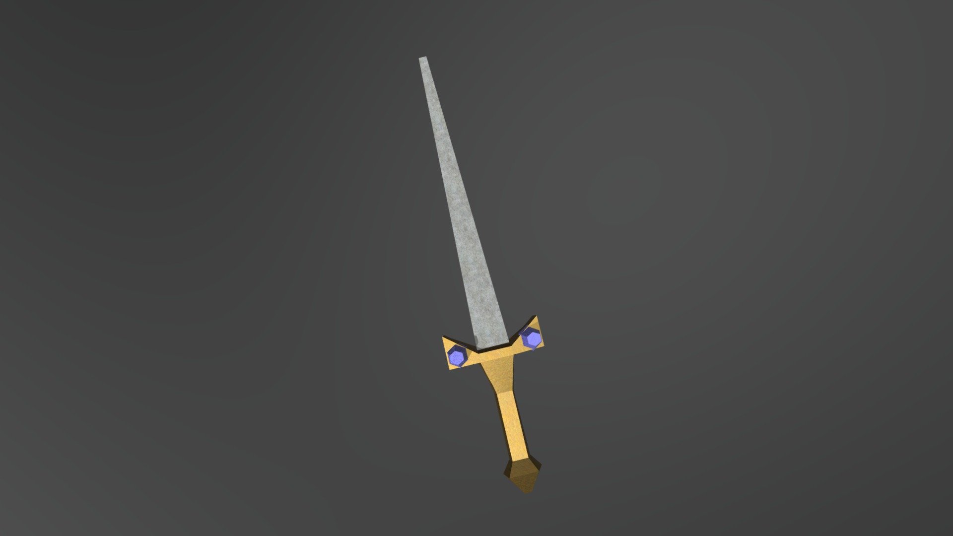 Full Sword - Download Free 3D model by SuppleMinotaur [e60e8c8] - Sketchfab