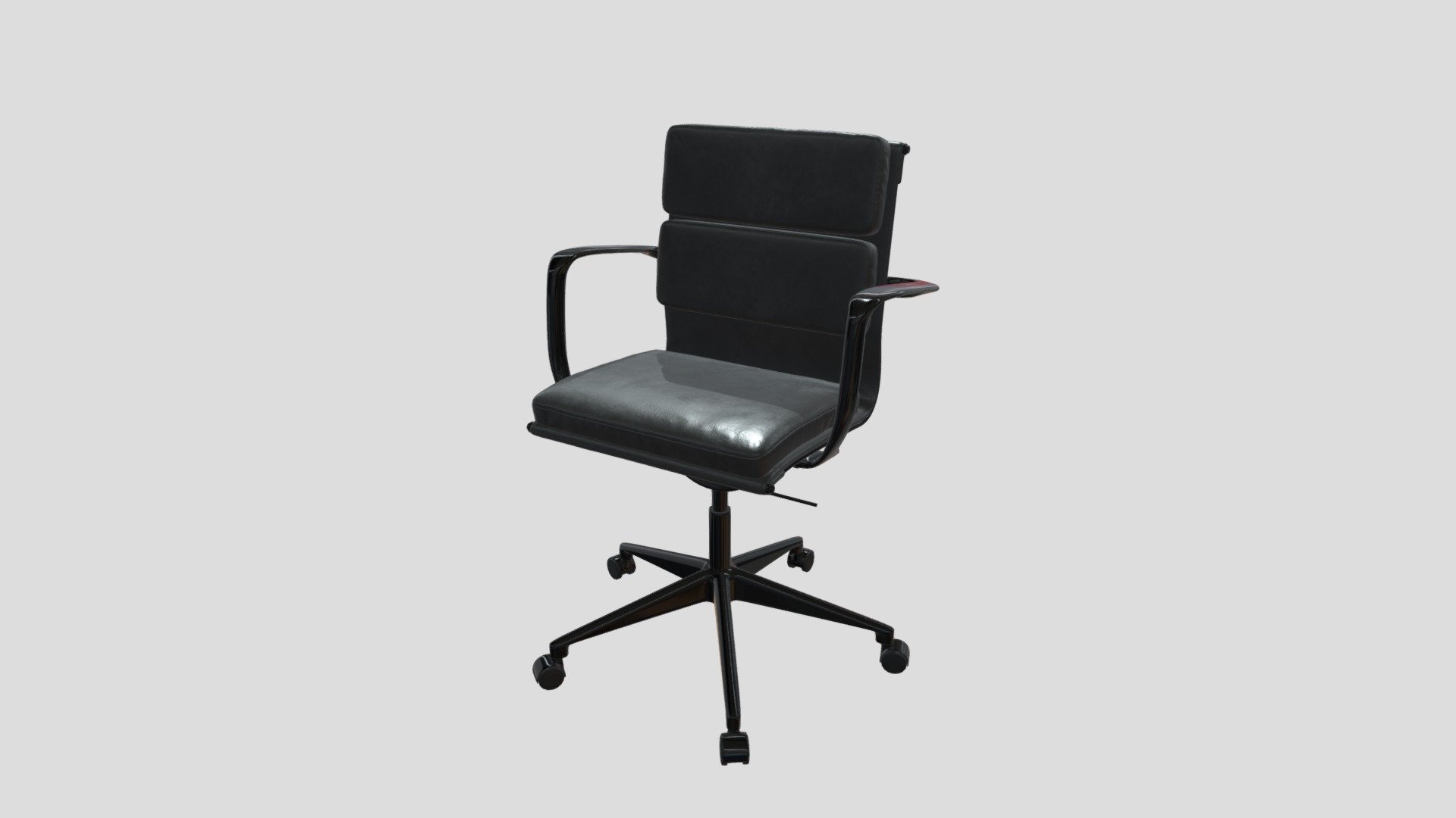 chair 7 AM233 Archmodel - Buy Royalty Free 3D model by Evermotion ...