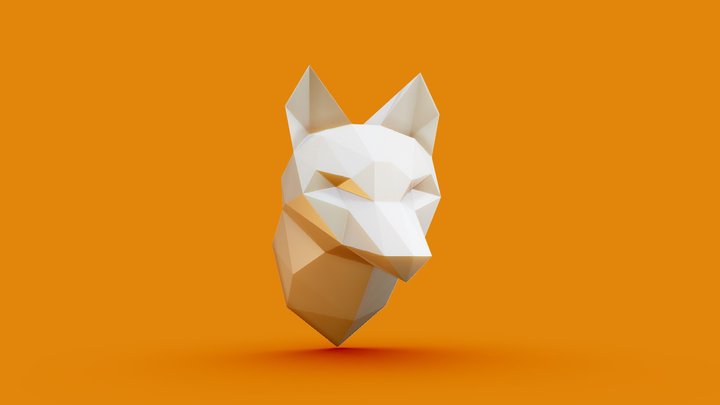 Pepakura 3D models - Sketchfab
