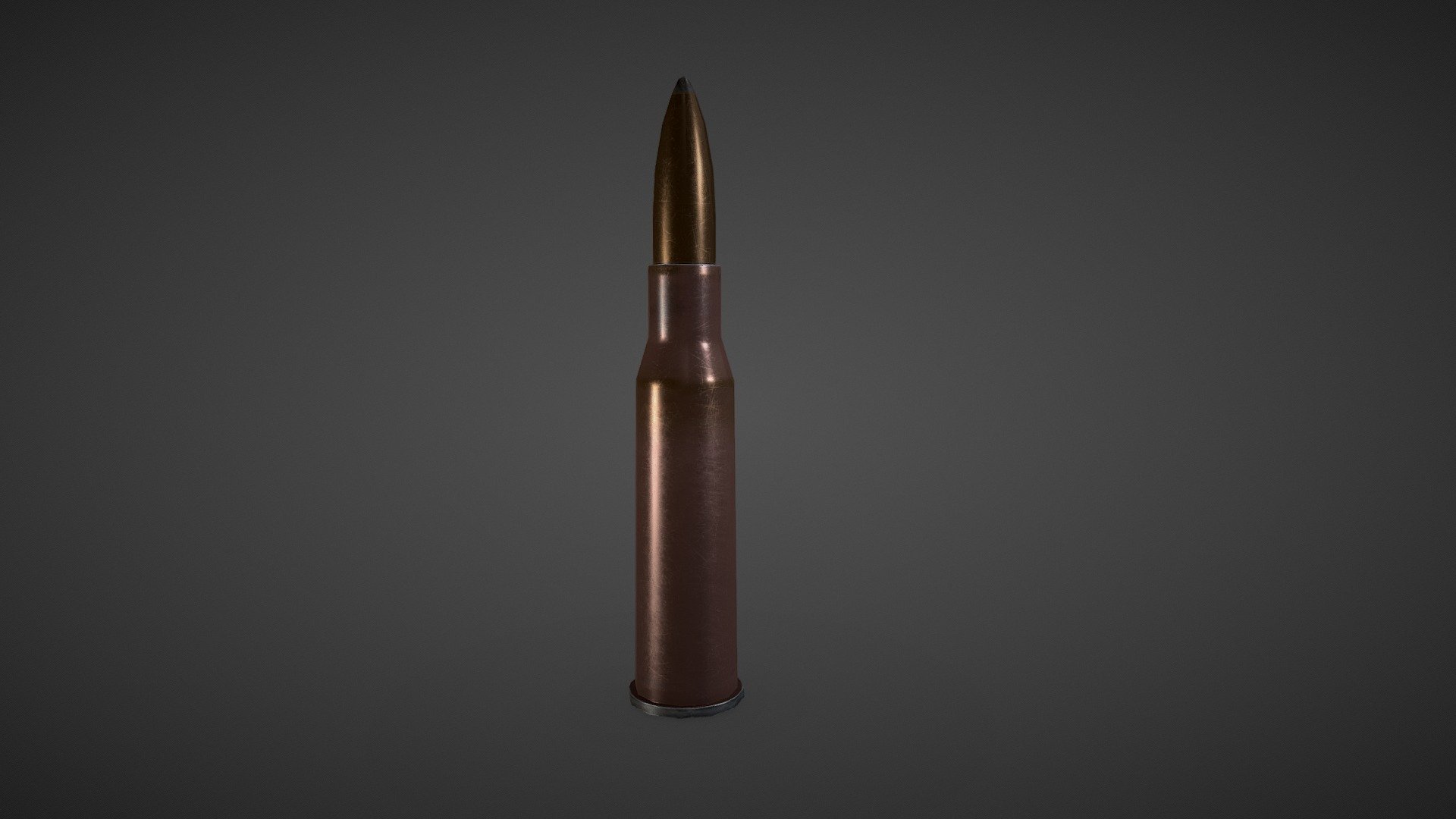 Cartridge - Buy Royalty Free 3D model by sandracorvus [e612c2f ...