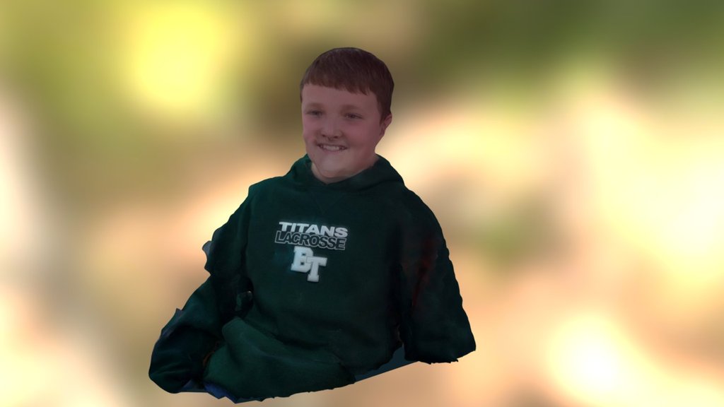 Matt1 - 3D model by docfr3sh [e6130bb] - Sketchfab