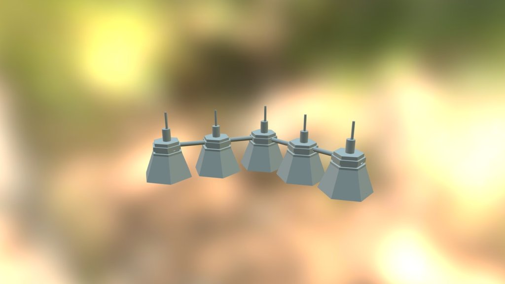 BM Biosphere - 3D model by putabyrdonit [e613295] - Sketchfab