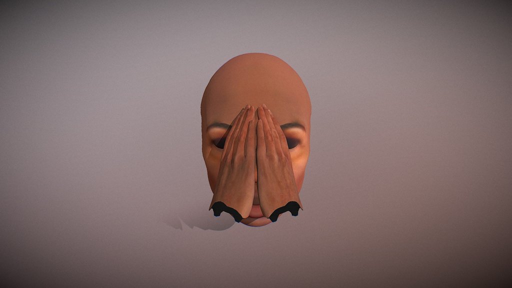 Abstract Art - A 3D model collection by QUEDAnimations - Sketchfab