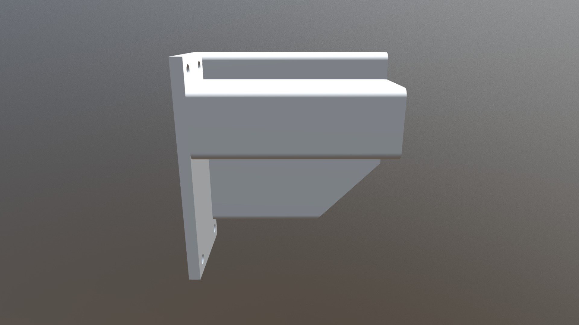 Corner2 - 3D model by dbern [e613657] - Sketchfab