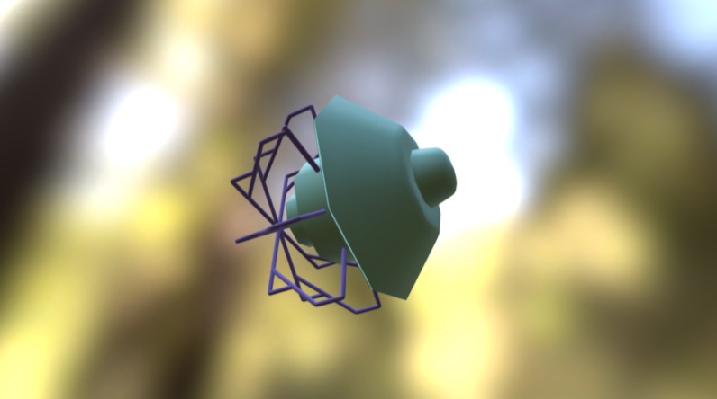 My Gravity Sketch - Download Free 3D model by Born_Canadian [e61412d ...