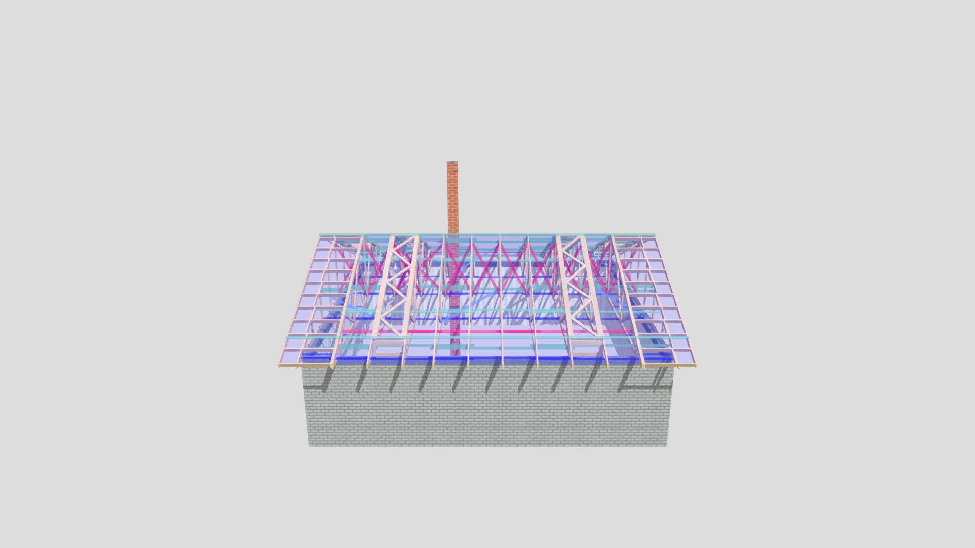 HDK - Download Free 3D model by lukas.klokner [e614998] - Sketchfab
