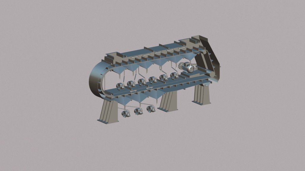 Extractor-updated-cross-section - 3D model by ajmalodesk [e614d4d ...