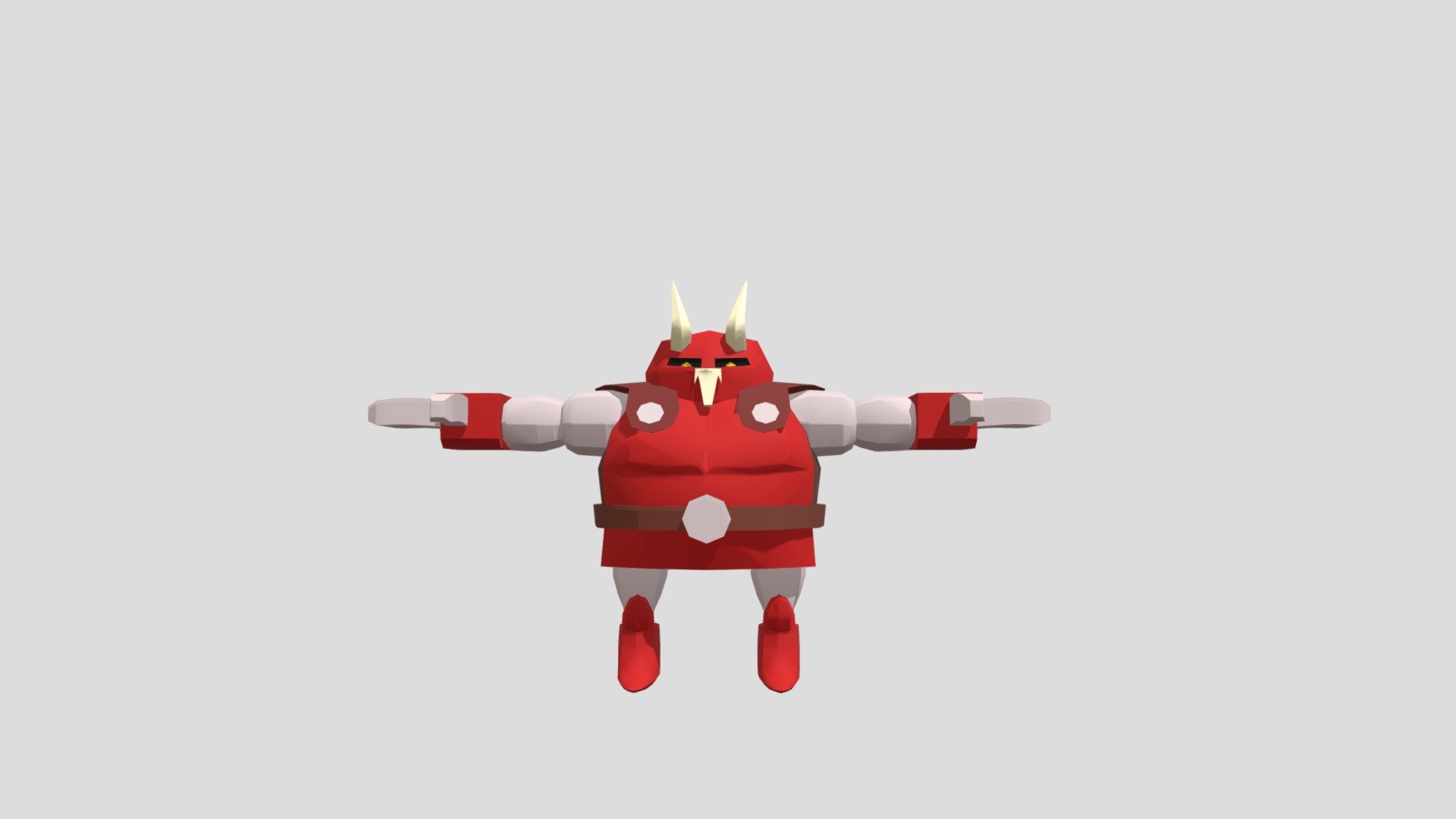 Skolldir - Download Free 3D model by bucketo [e614e29] - Sketchfab