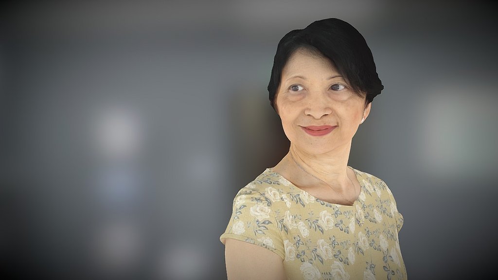 Puay Hua - 3D model by 000sulaiman000 [e61583c] - Sketchfab
