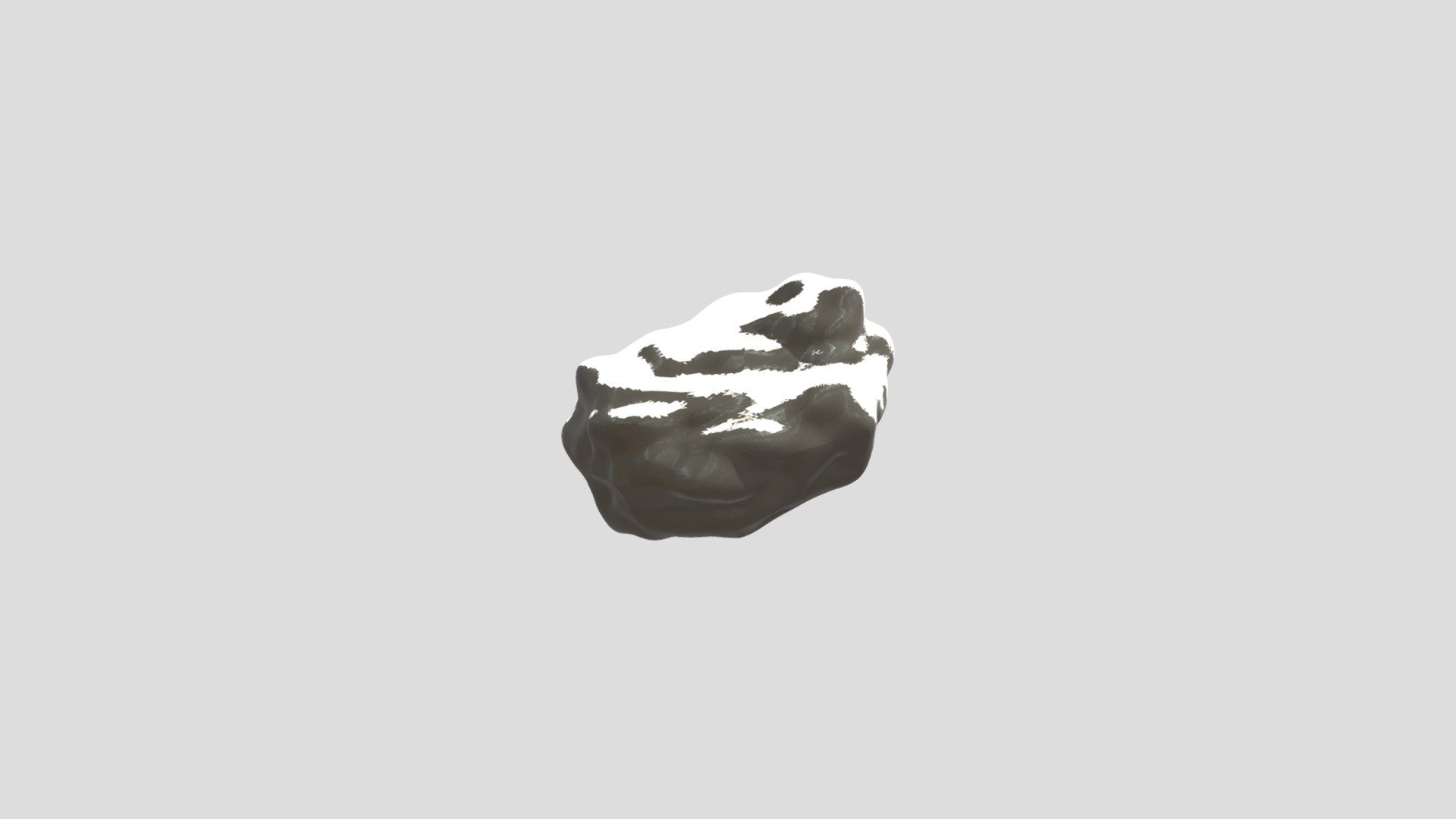 rock blender - 3D model by adzafic750 [e615b8d] - Sketchfab